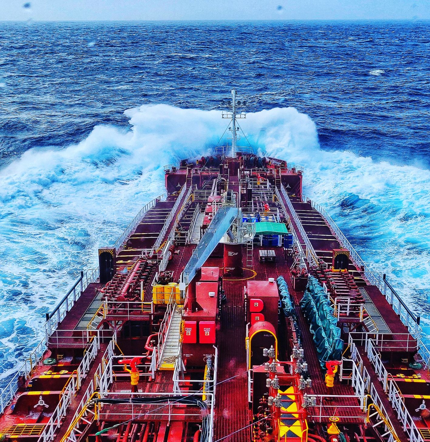 Chemship E-magazine version 11