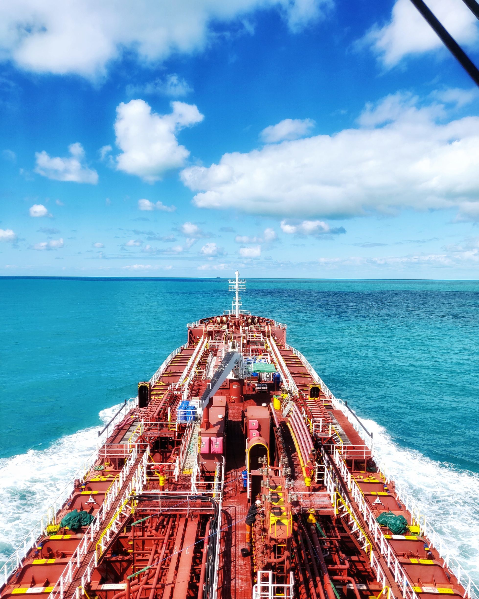 Chemship E-magazine version 11